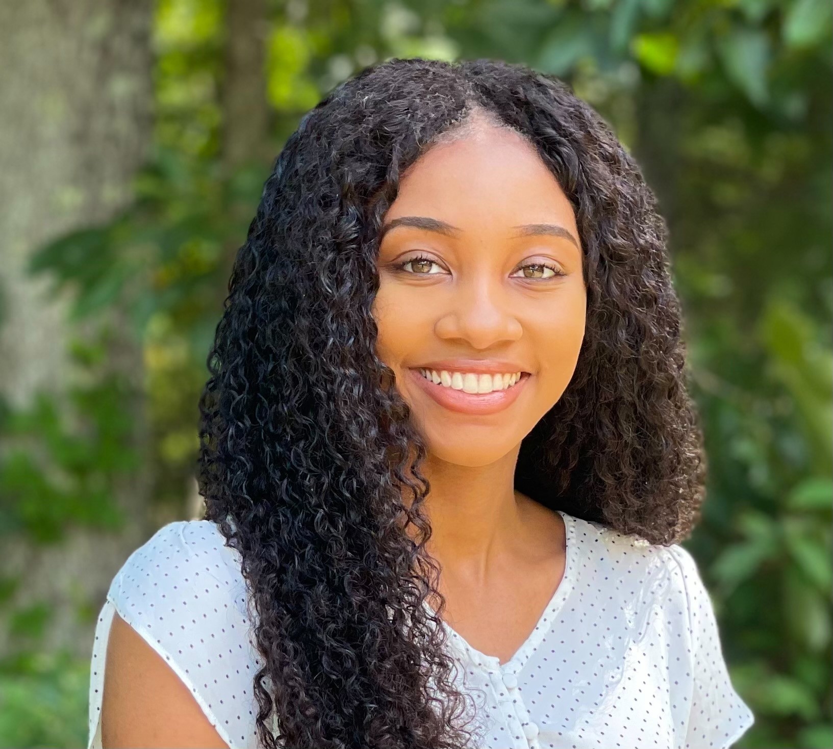 Alesia LeSane Named Assistant Director for Multicultural Education and Student Success ...